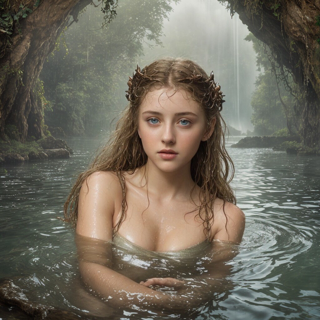 ArtStation - Aquatic