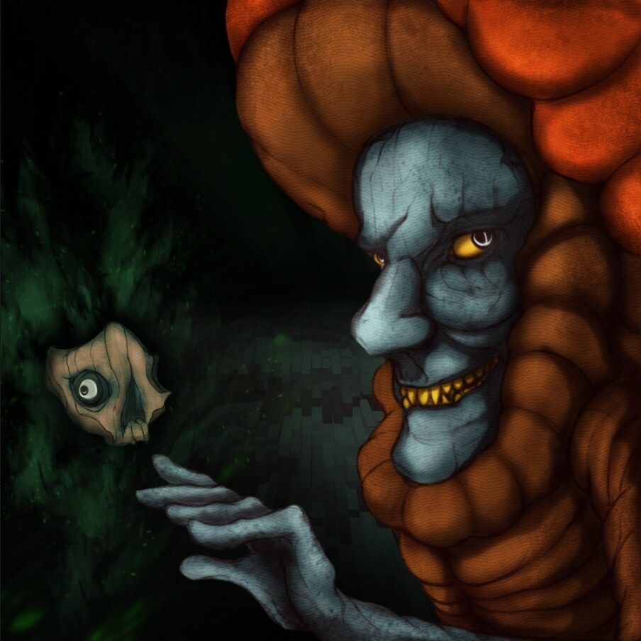 ArtStation - Untitled