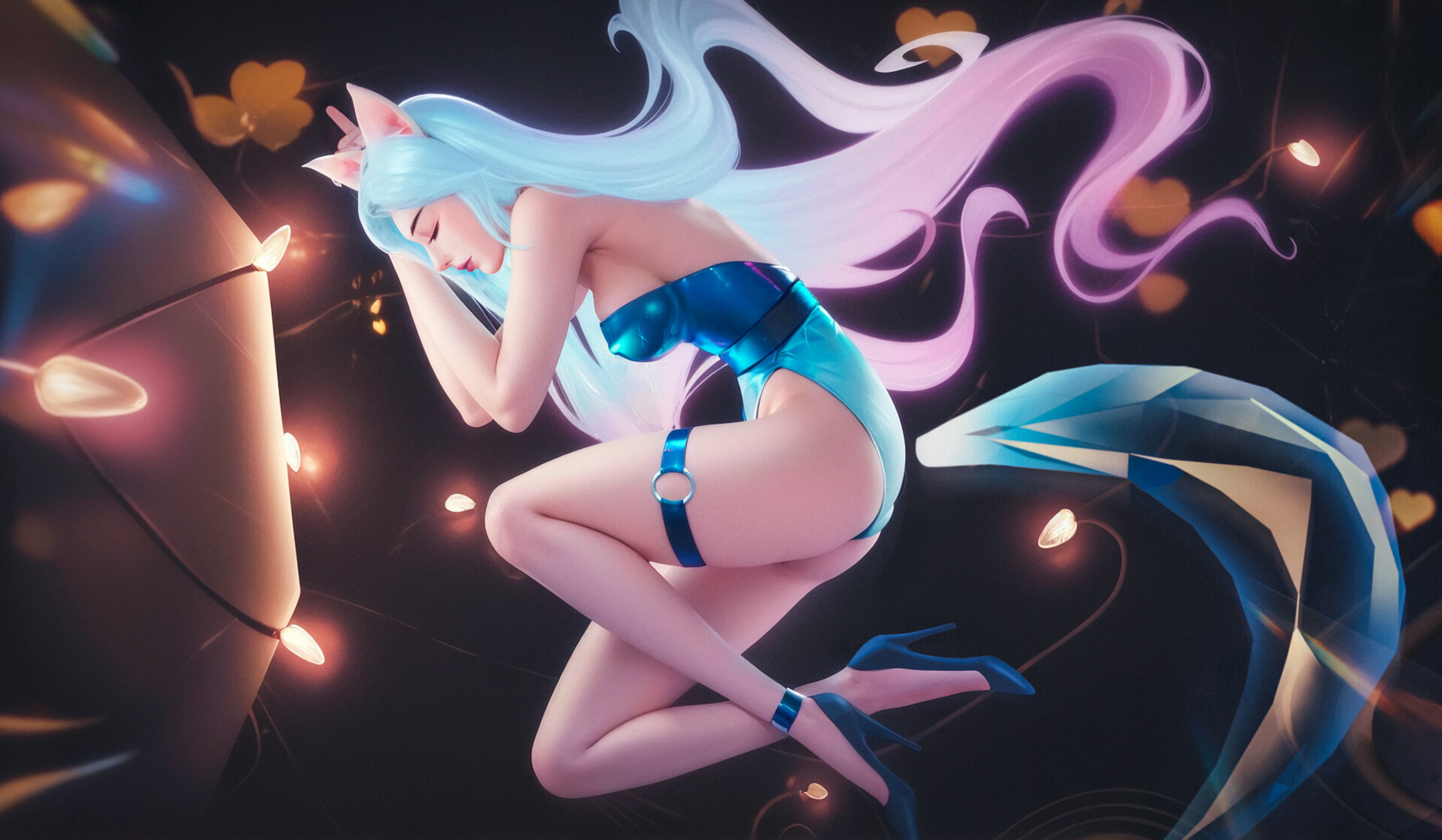 ArtStation - kda