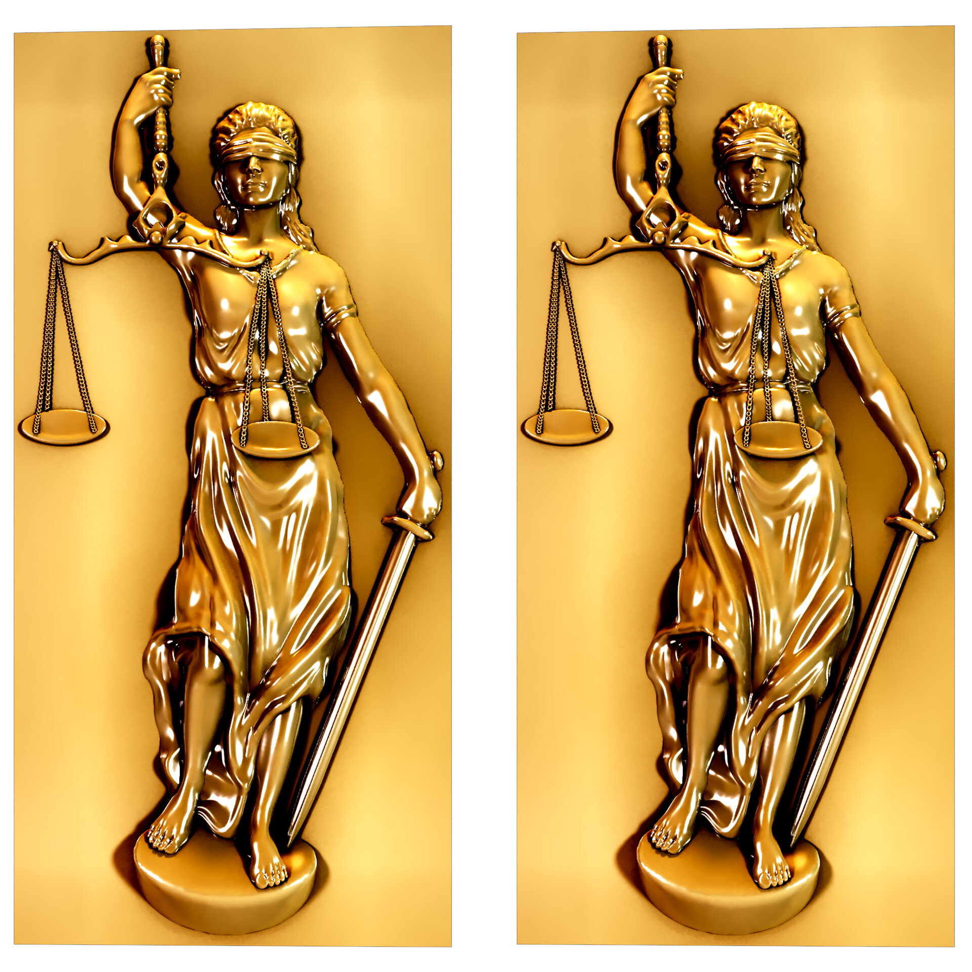 Artist 2020 - Collection of classical ornaments _04