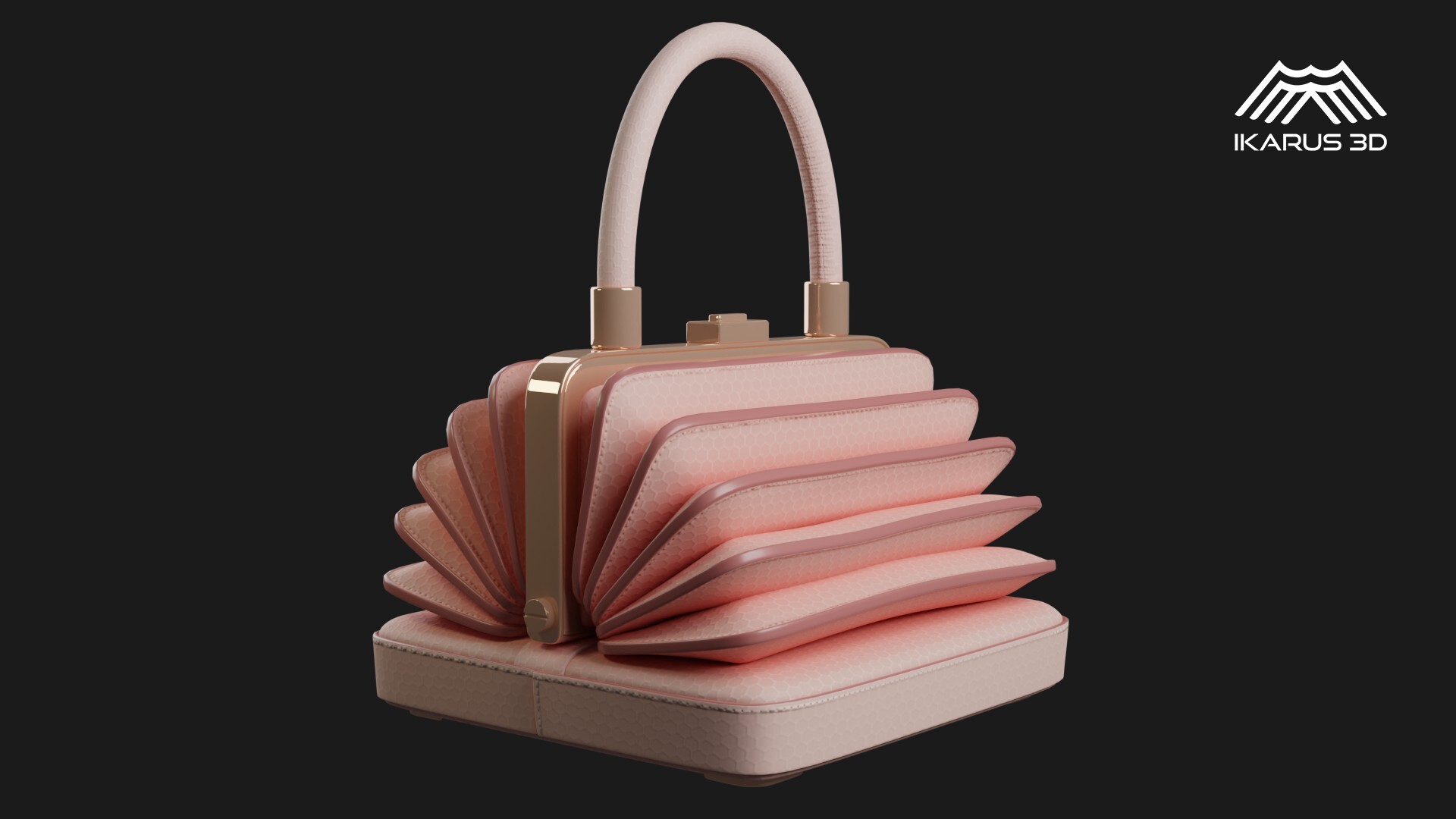 ArtStation - Small Diana Snake