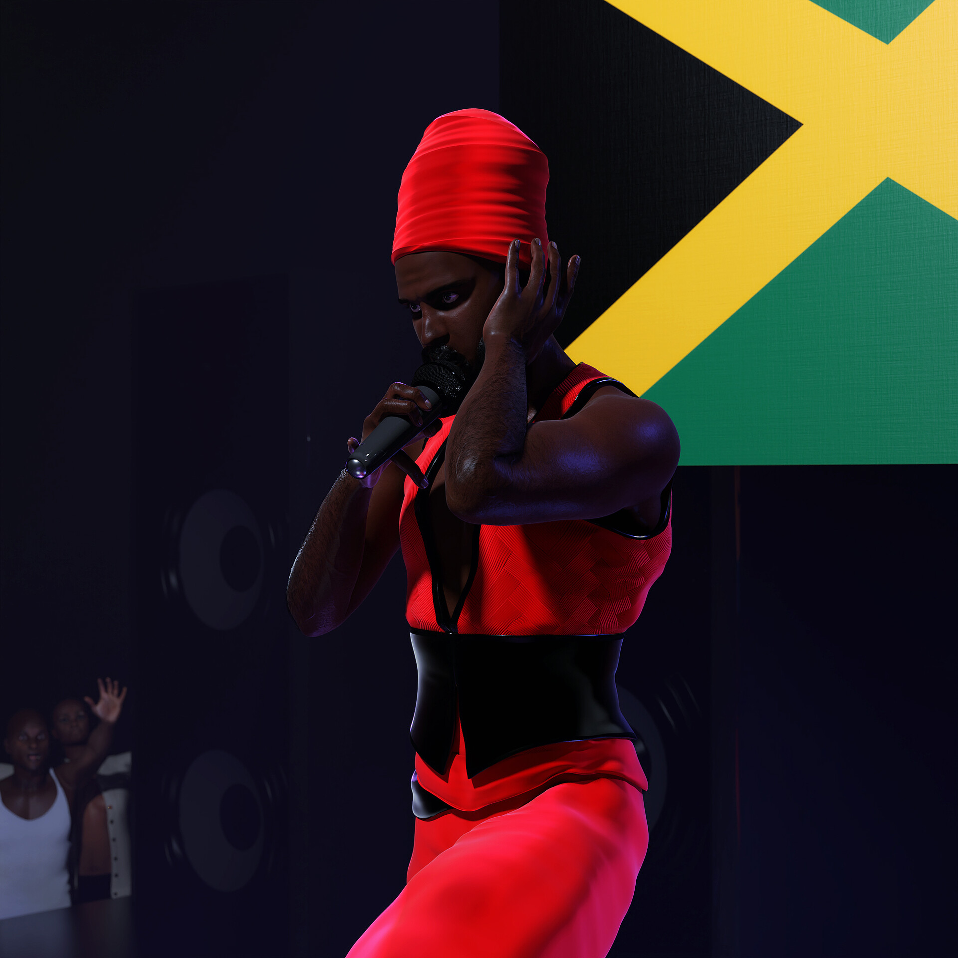 ArtStation - CAPLETON