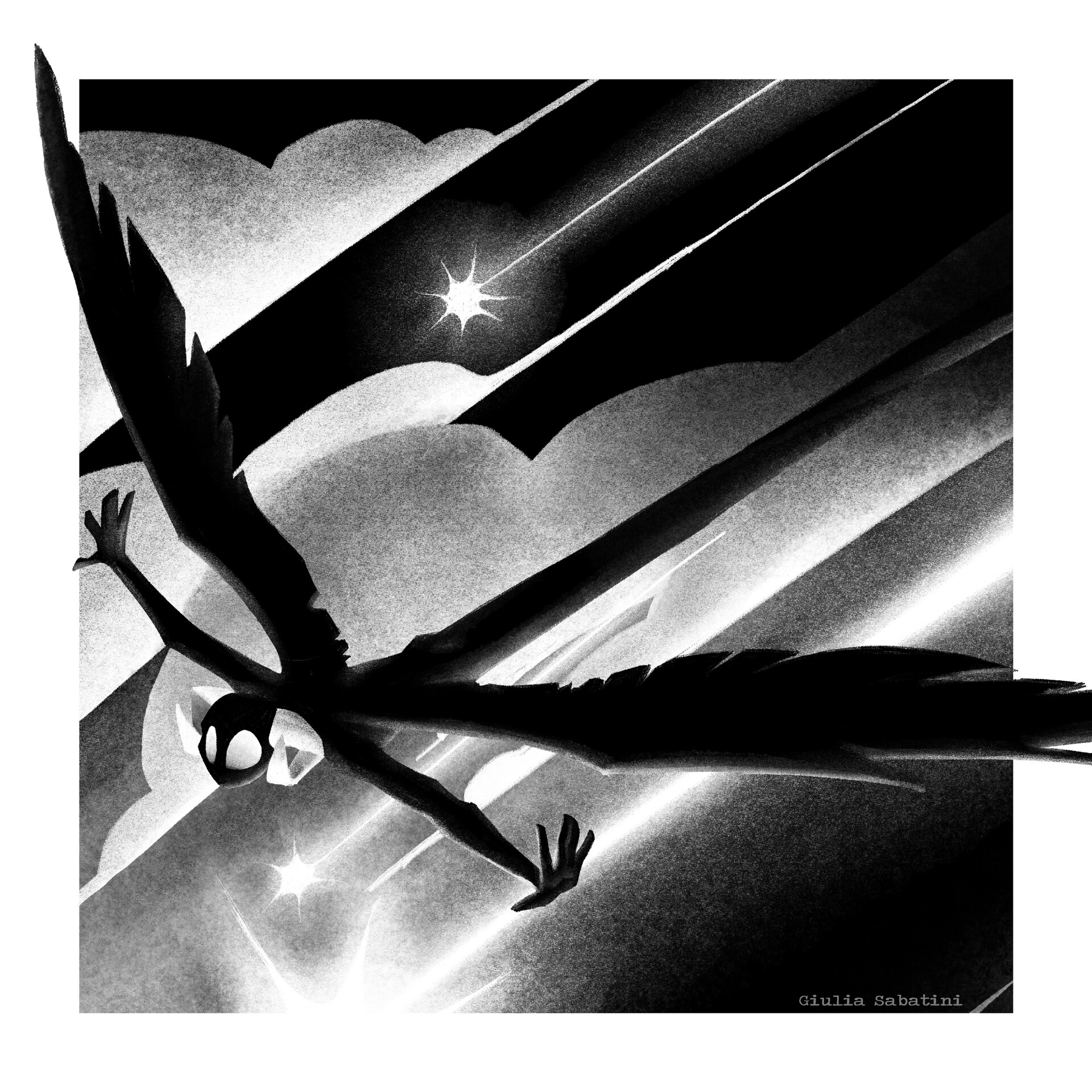 ArtStation - Inktober 2023