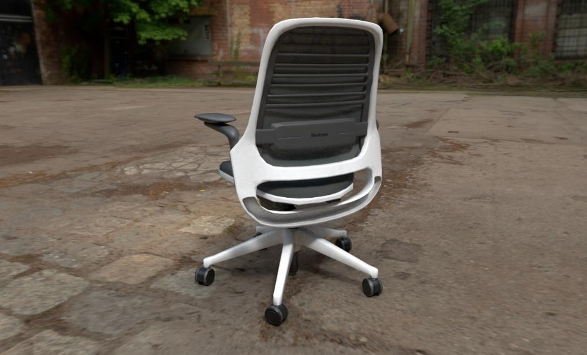 ArtStation - 3D Models with substance painter