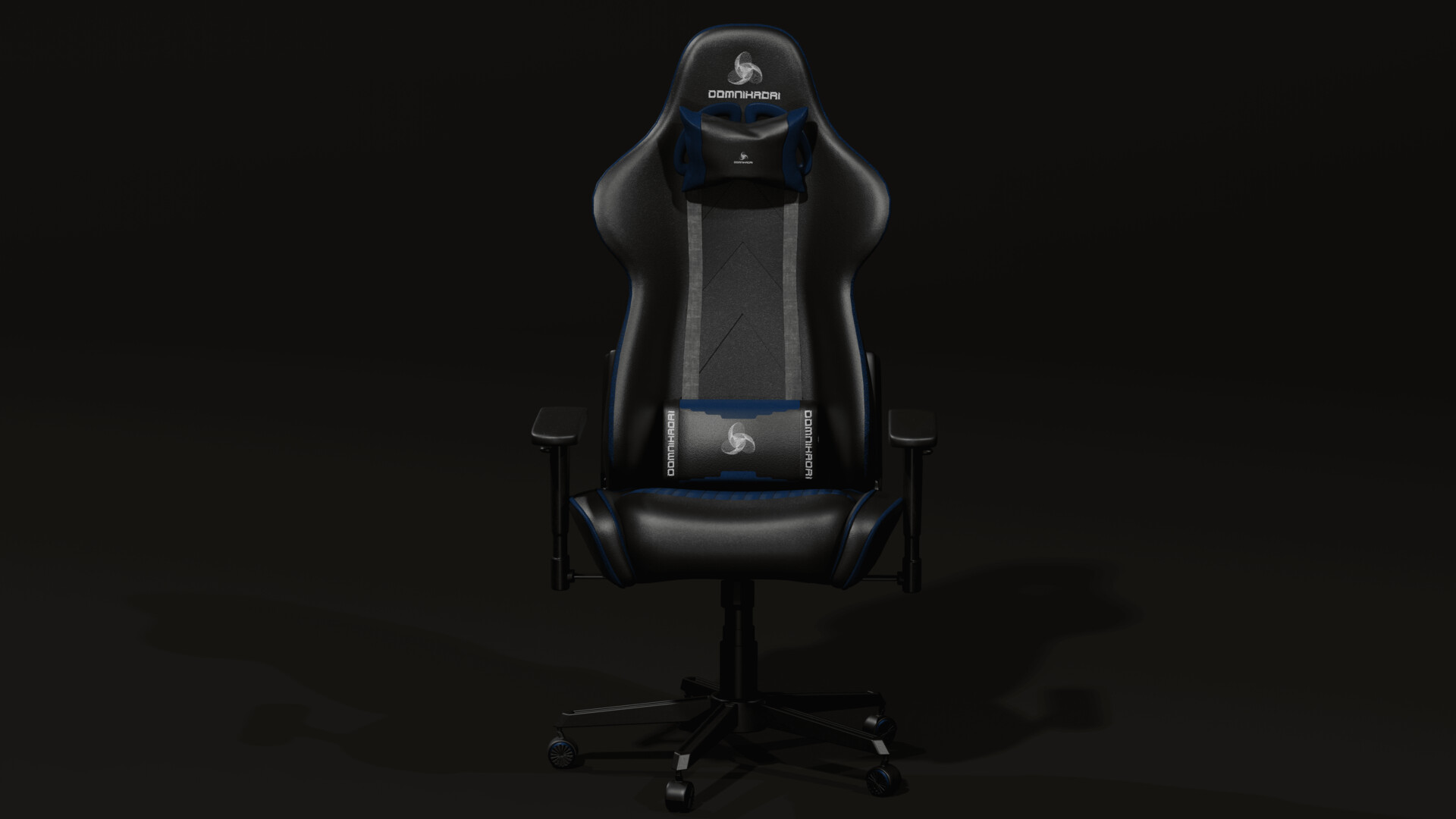 ArtStation - Gaming Chair