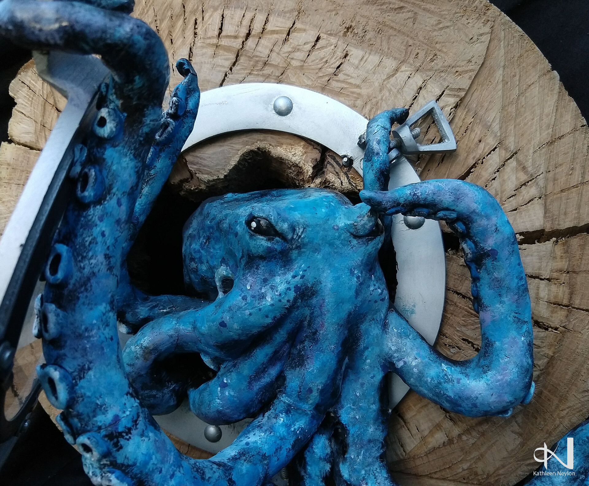 Katie Neylon - A Taste of Japan