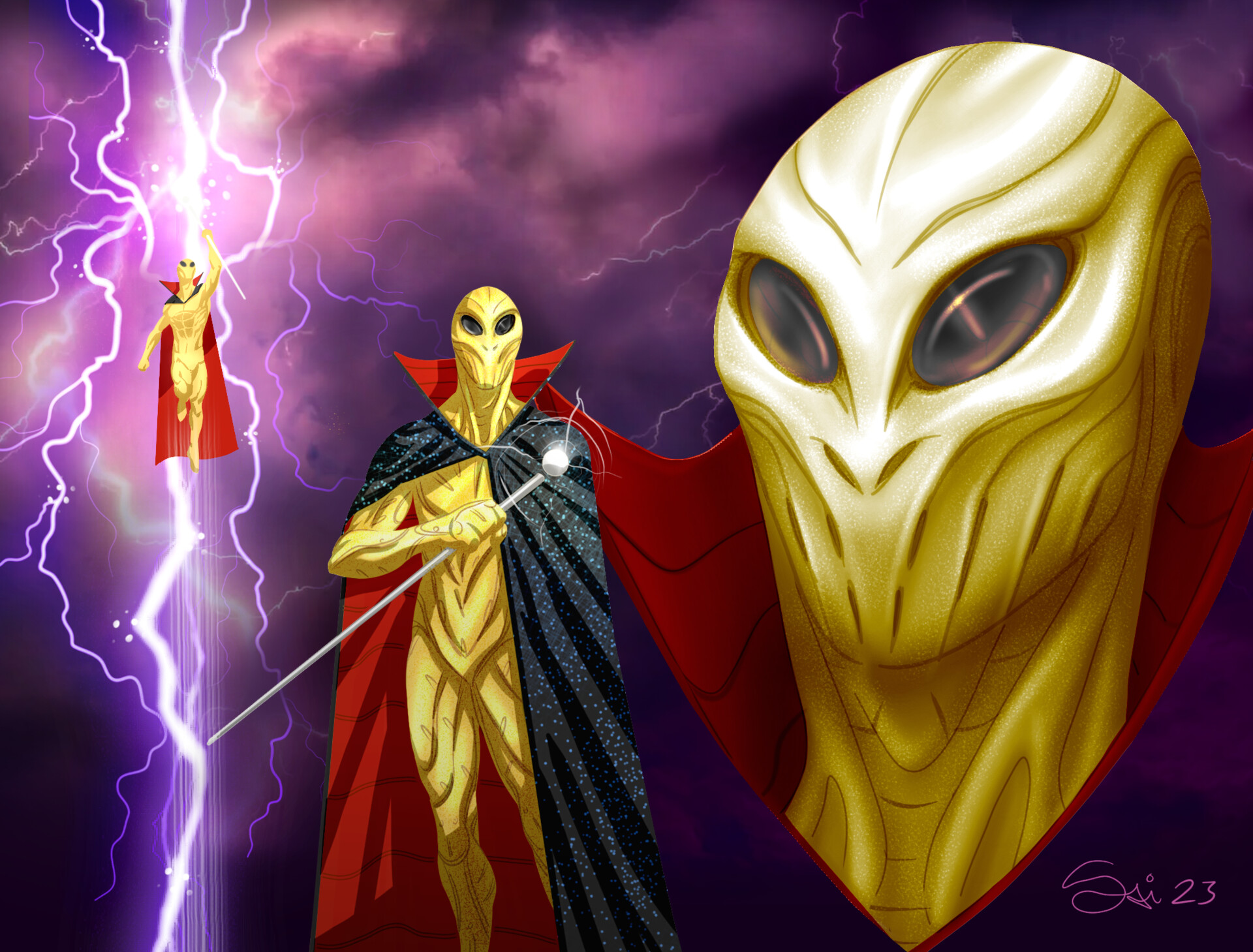 ArtStation - Fantaman