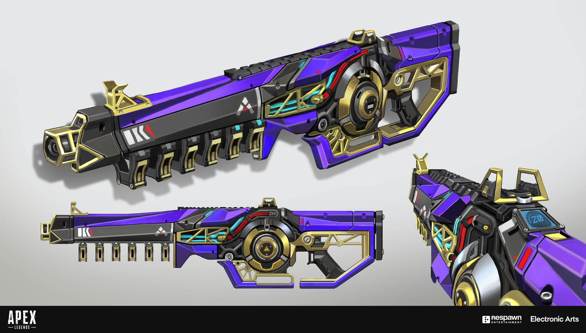 Yinan Wei - Arch Nemesis - Nemesis