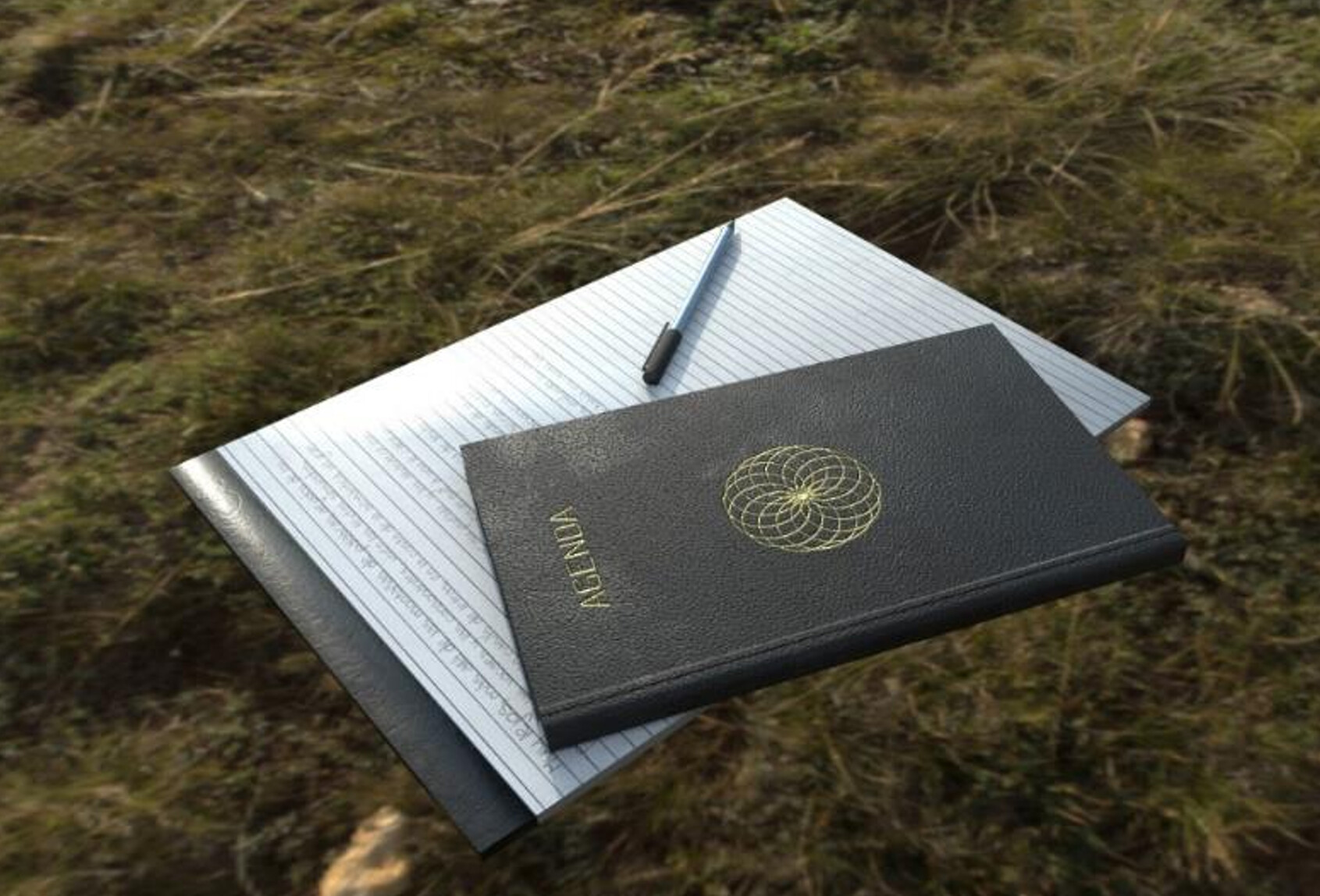 ArtStation - 3D model asset for VR and substance painter