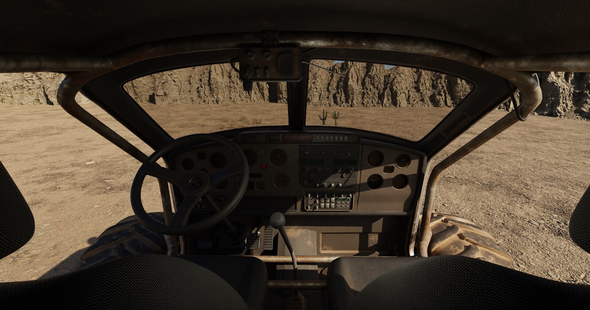 Emanuel Lima - Airplane Offroad