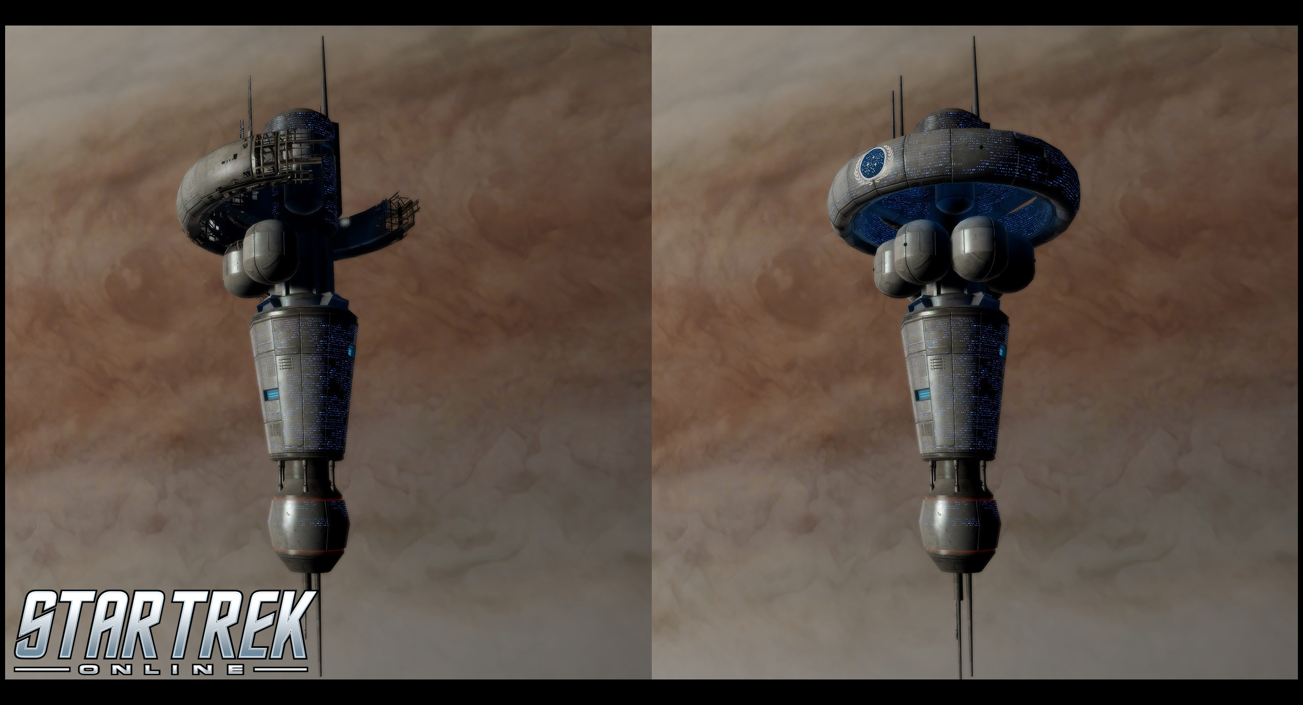 Nick Duguid - Fleet Starbases