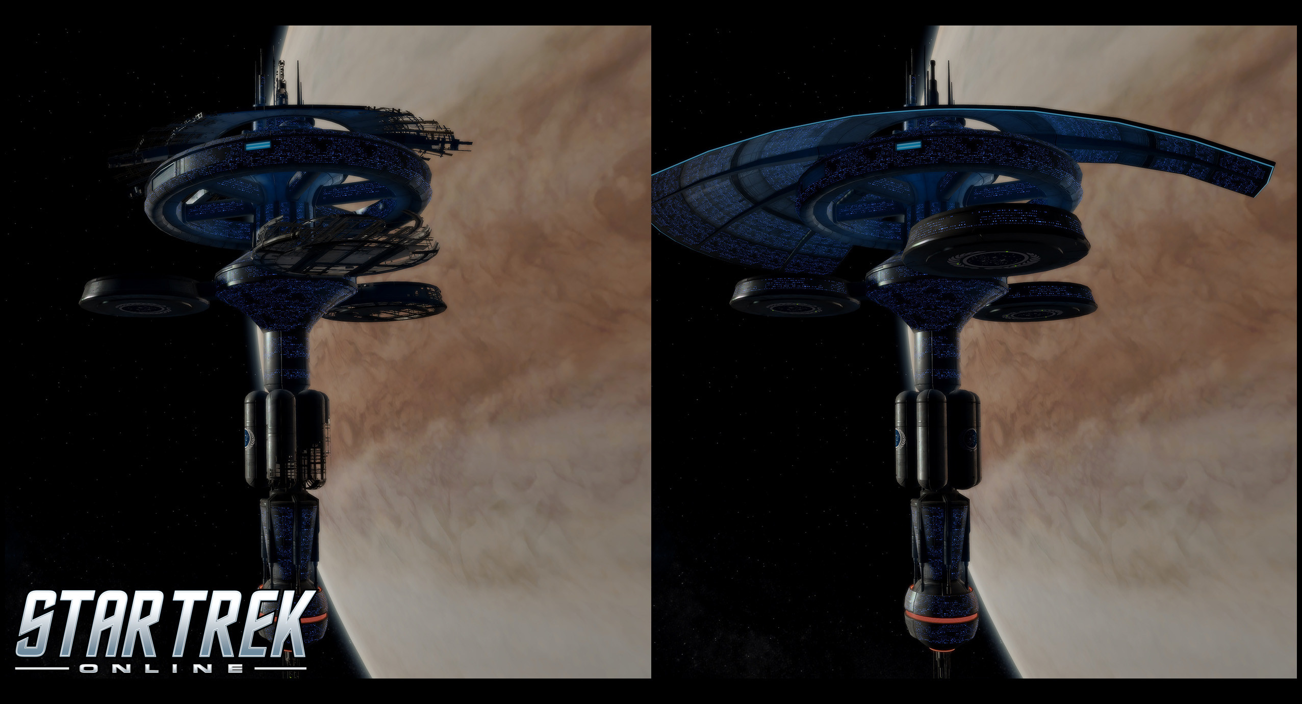 Nick Duguid - Fleet Starbases