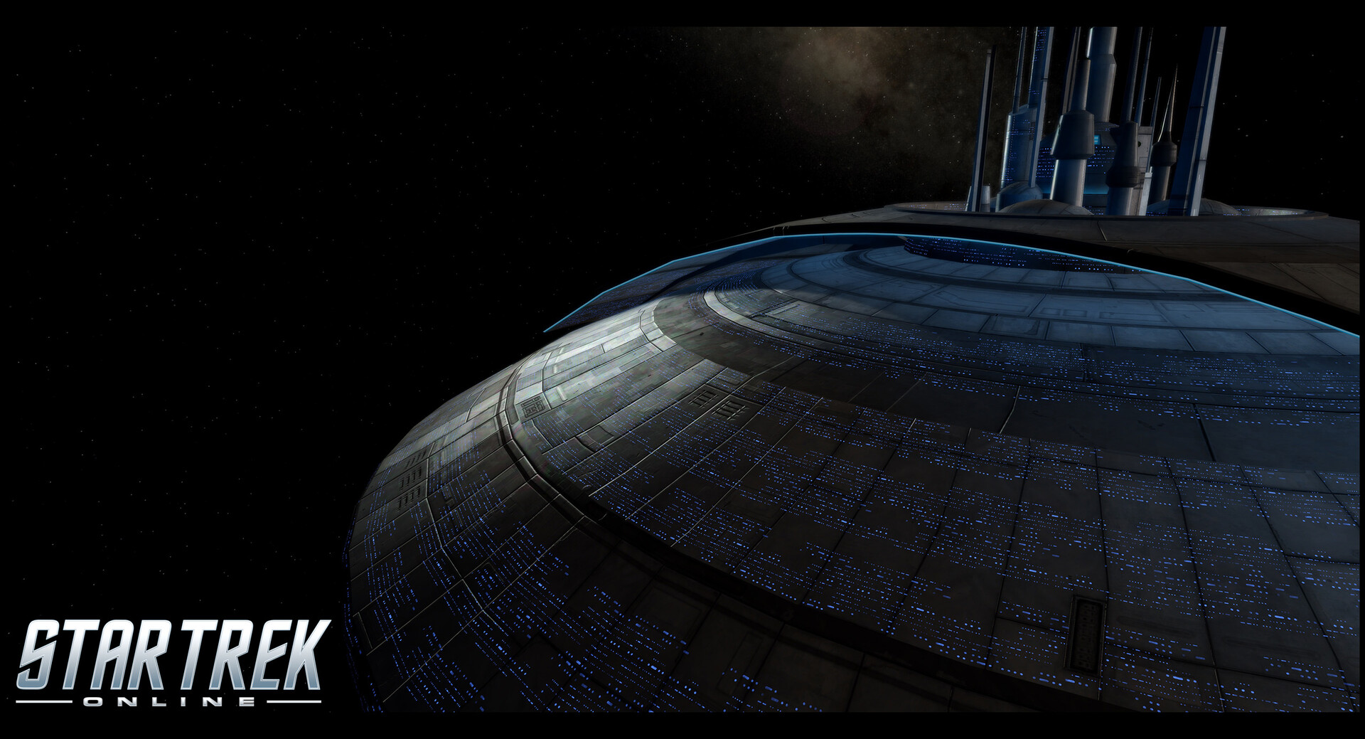 Nick Duguid - Fleet Starbases