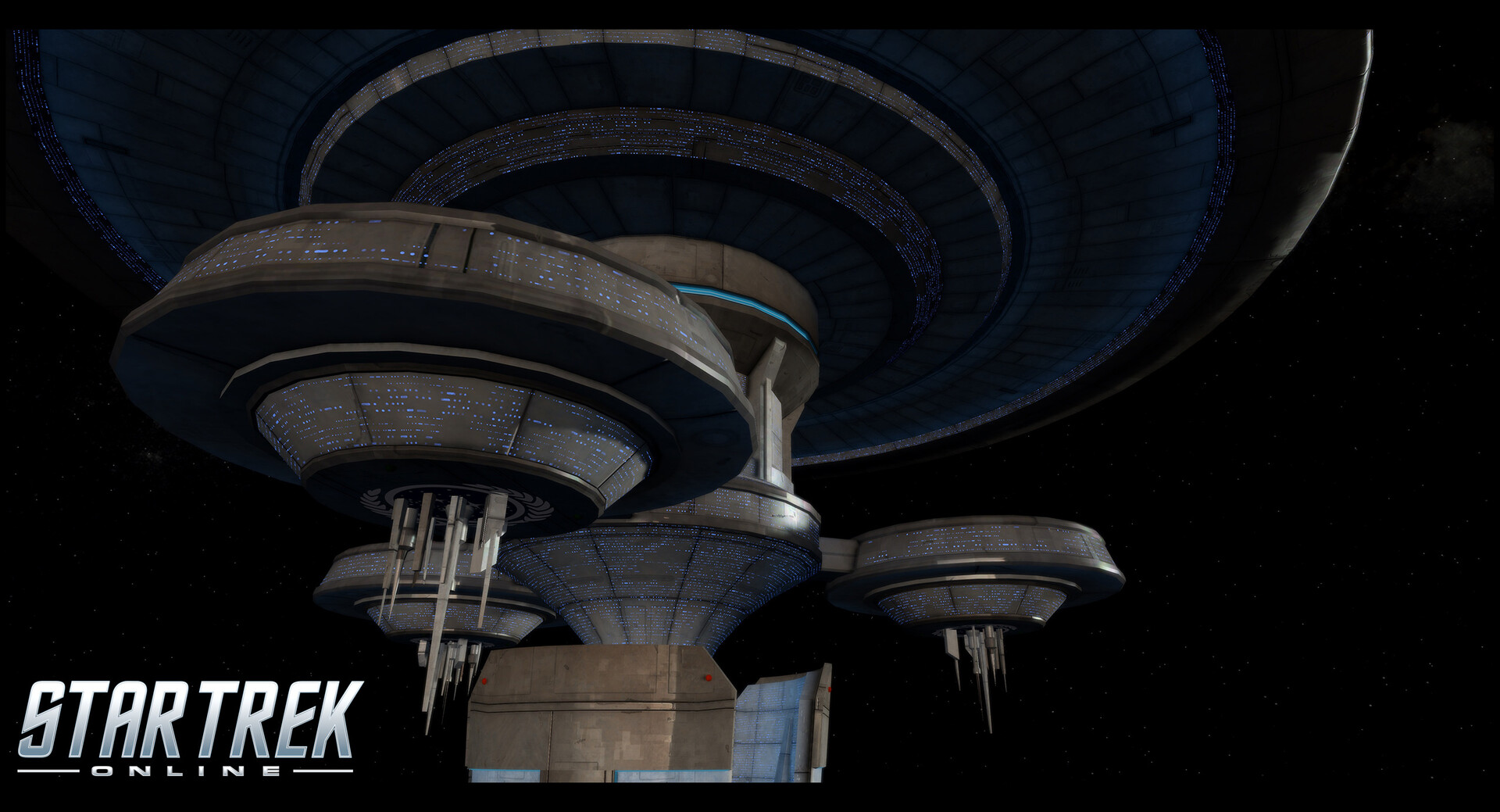 Nick Duguid - Fleet Starbases