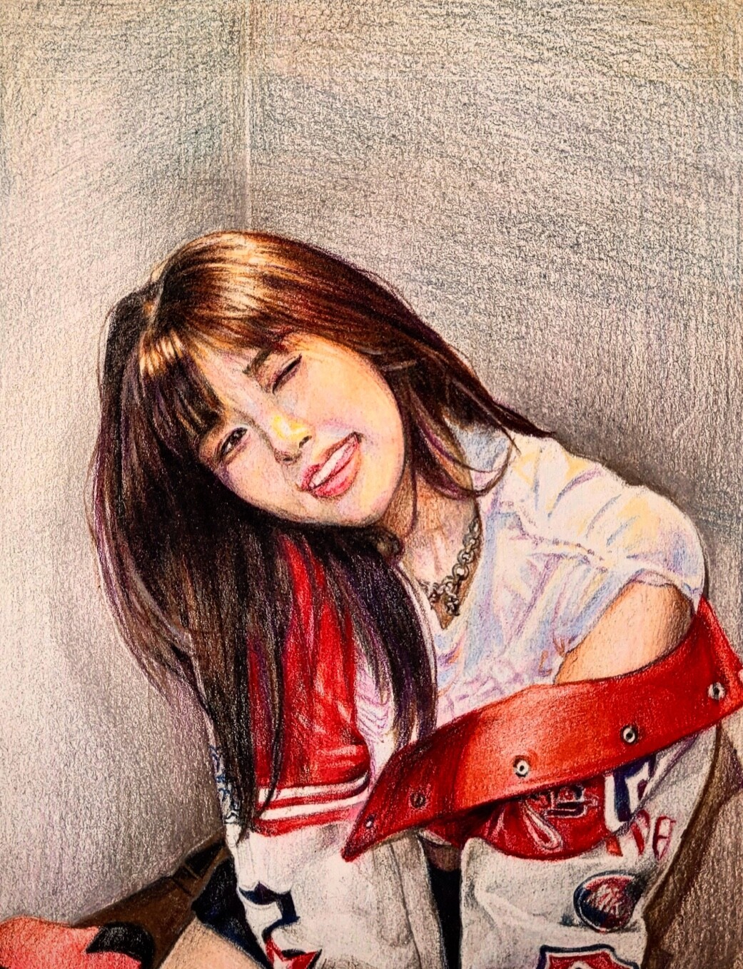 ArtStation - Yujin An