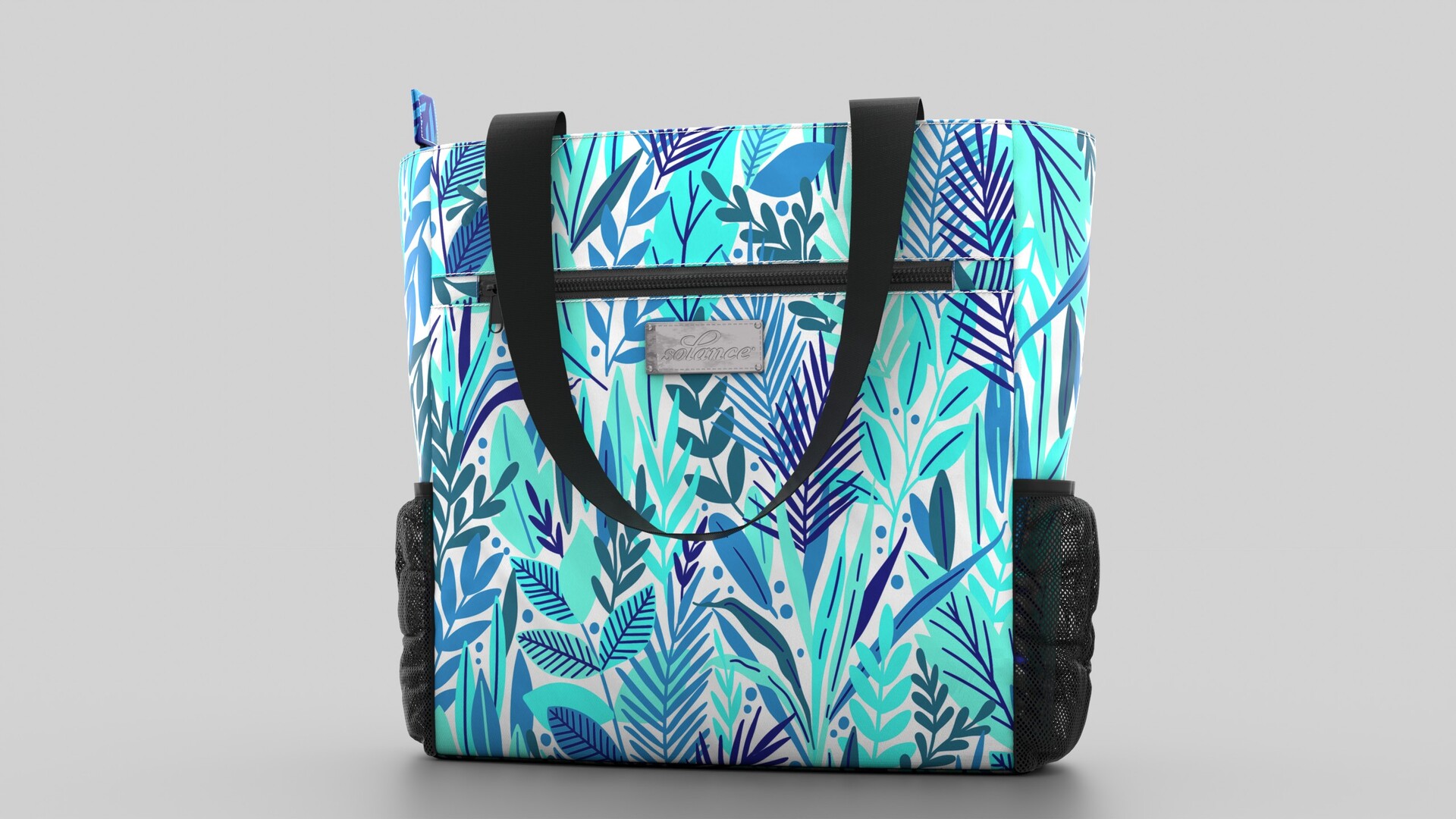 ArtStation - Hand Bag 3D model for a Product Visualization / Promotion.