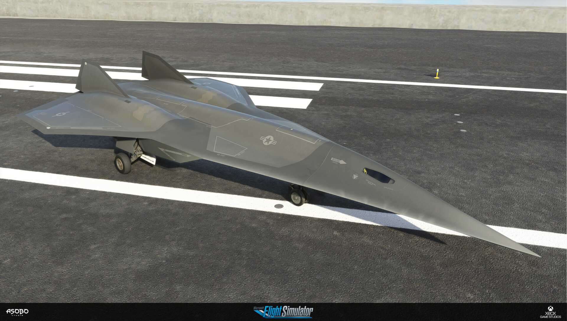 Jean De Kan - Microsoft Flight Simulator 2020 - Planes