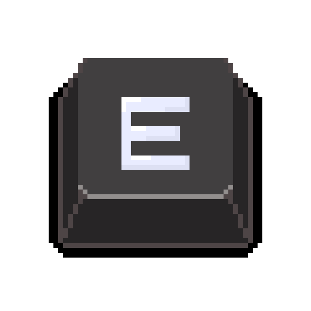 ArtStation - Key Sprite Animations