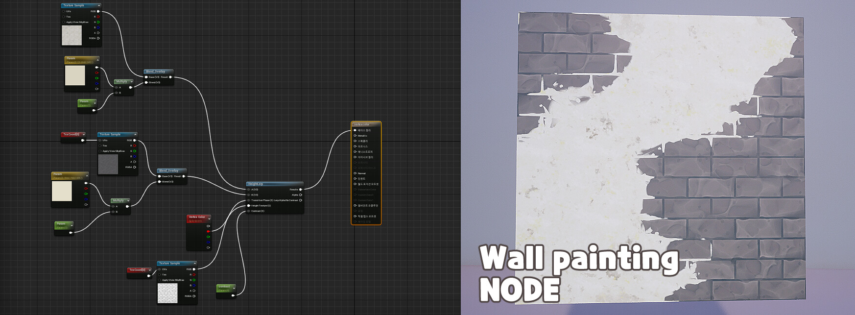 ZZONG - Stylized house