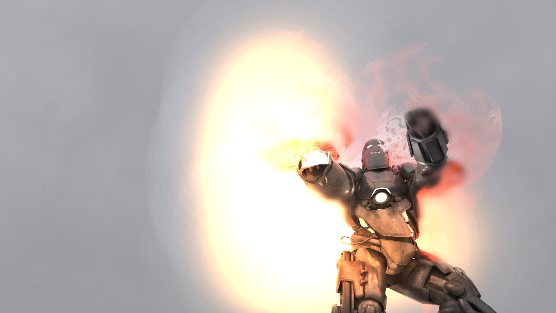 ArtStation - Inferno