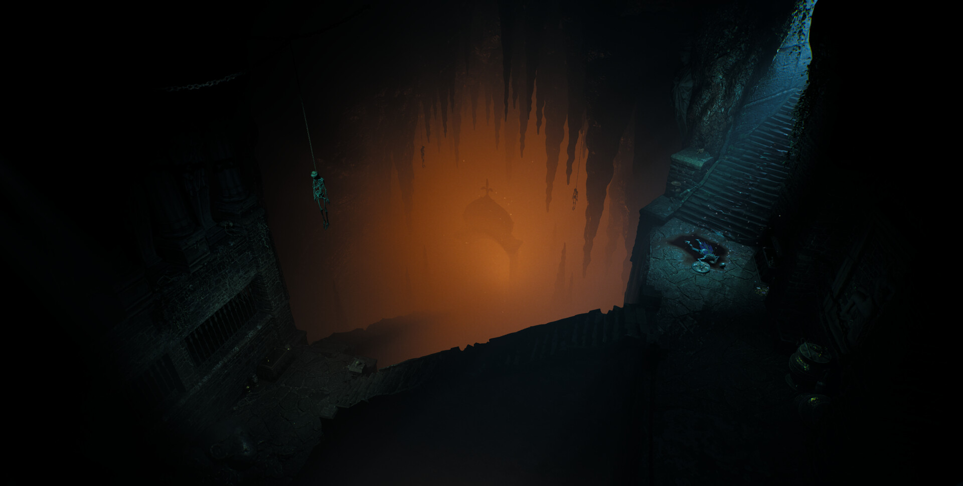 ArtStation - Descent