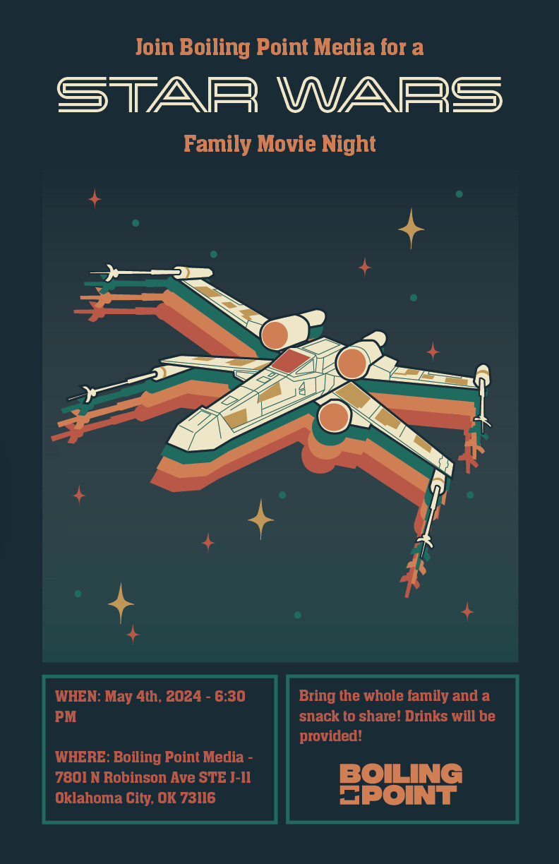 ArtStation - BPM Internal graphic design