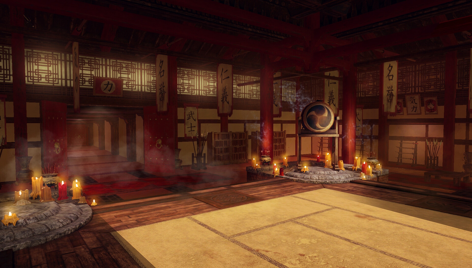 Andrew Krelle - Marvel Strike Force