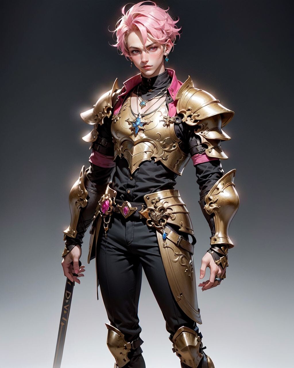 4K Anime Reference Art for Artists and Enthusiasts - 241 | 4K Alpha ...