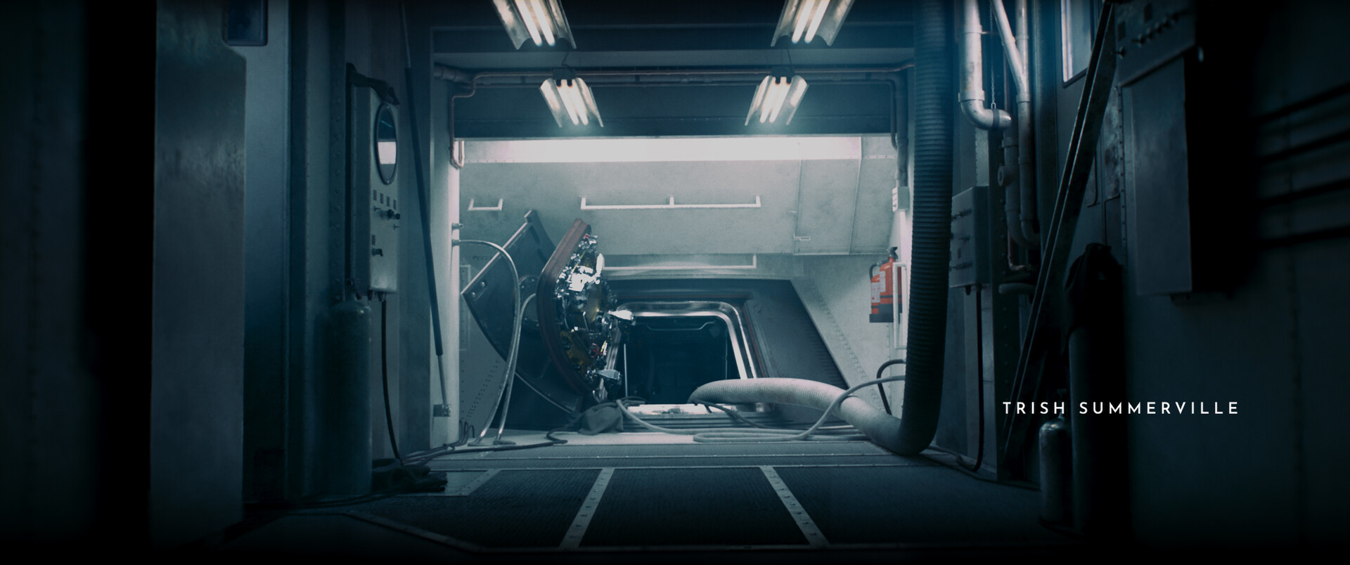 Clement Feuillet - The Apollo Effect