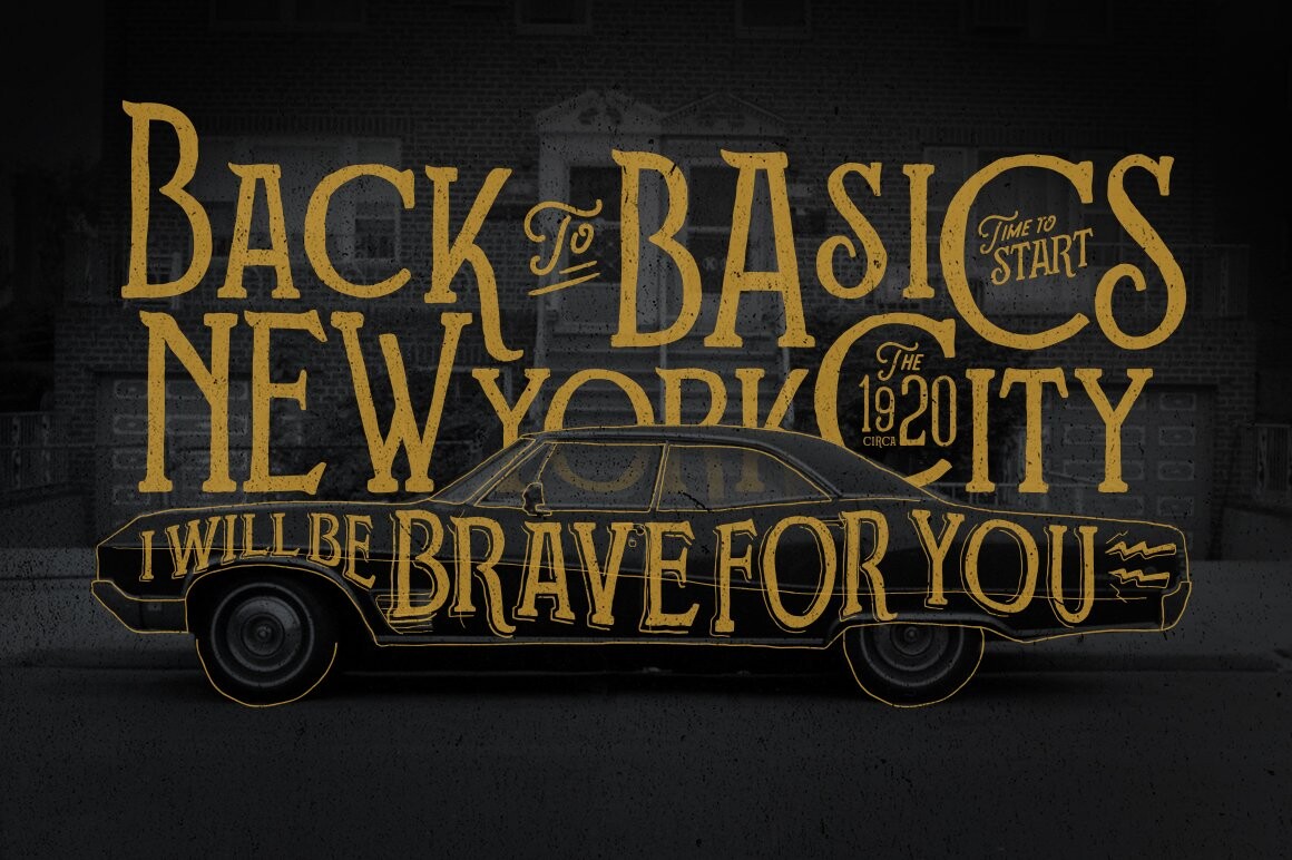 Revo - Strangerland Extras