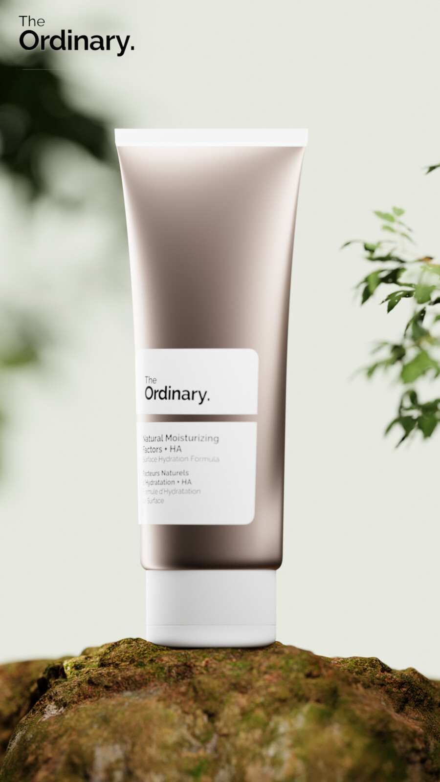 nibirius - The Ordinary products