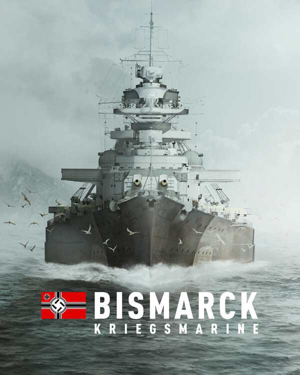 Battleship Bismarck Games Battleship Bismarck (Bismarck Documental