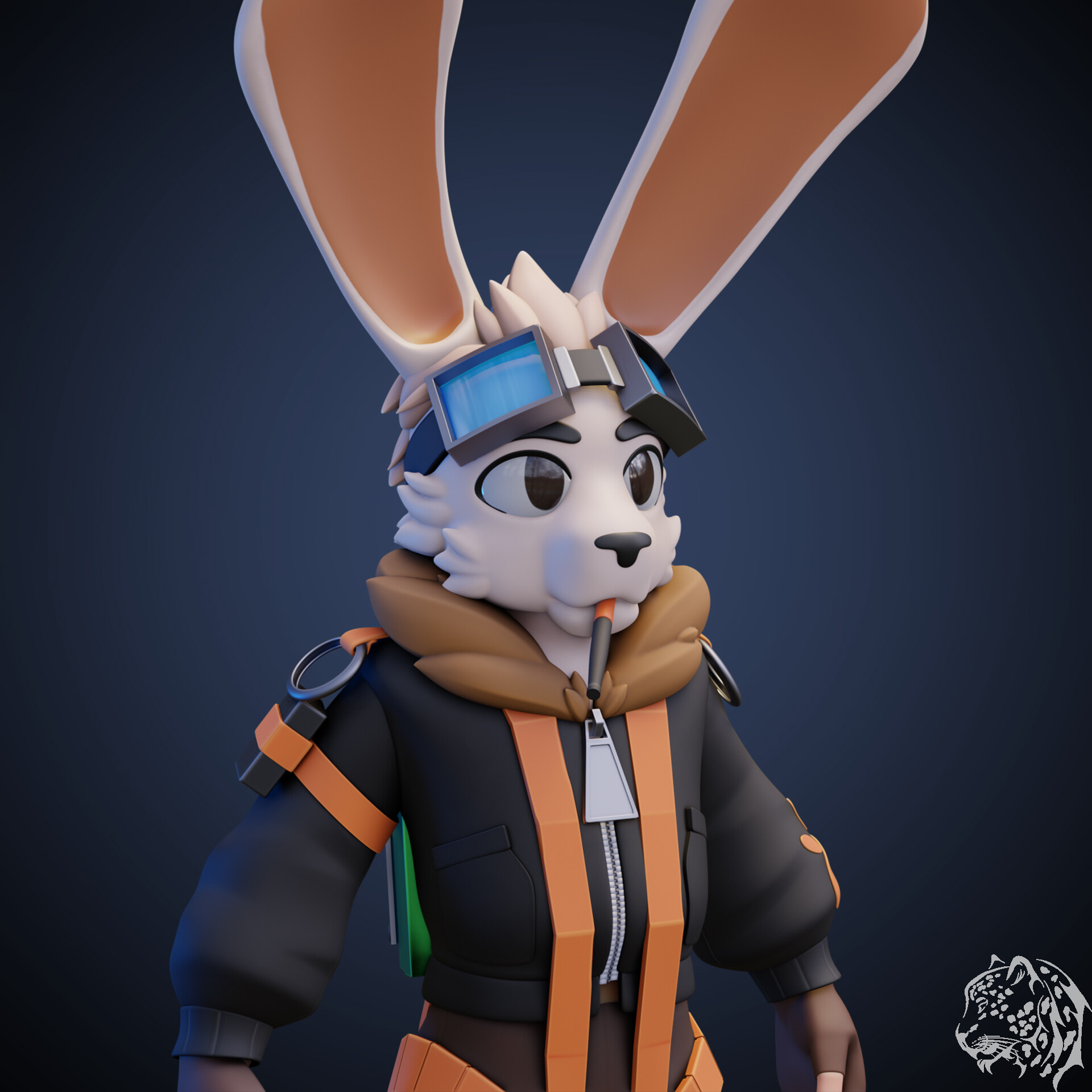 ArtStation - Maxwell