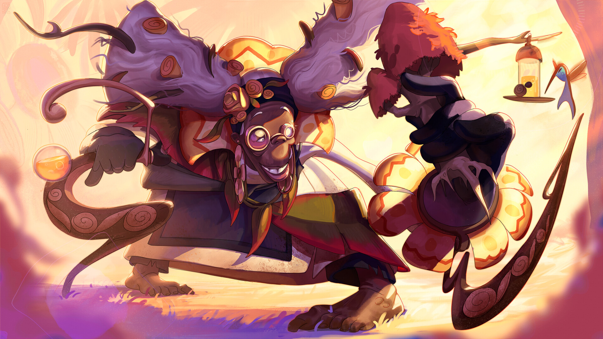 Arthur Randolpho Amorim Martins de Melo - CDC October 2023 - MAD SCIENTIST