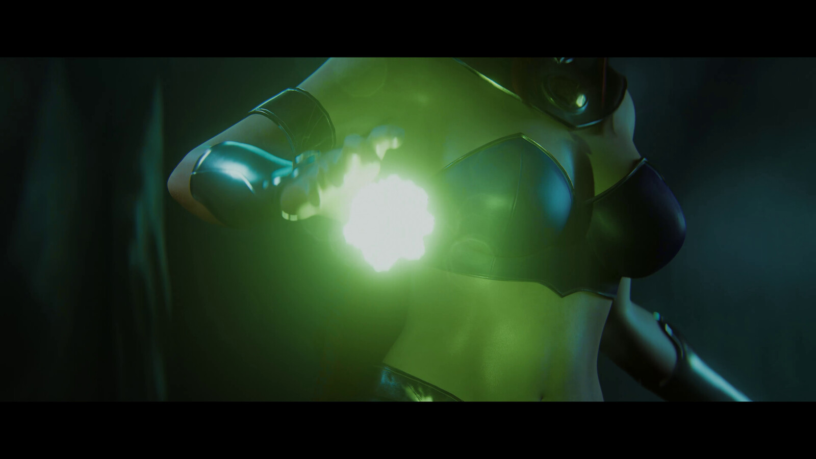 R2 Studio - Starfire V Raven