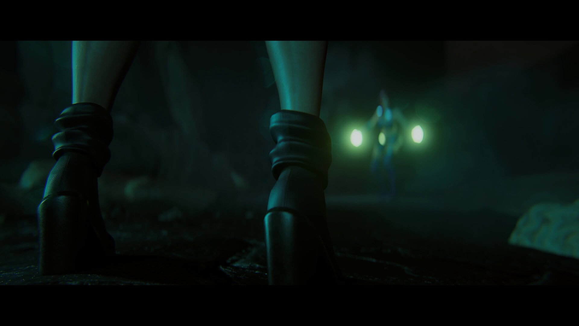 R2 Studio - Starfire V Raven