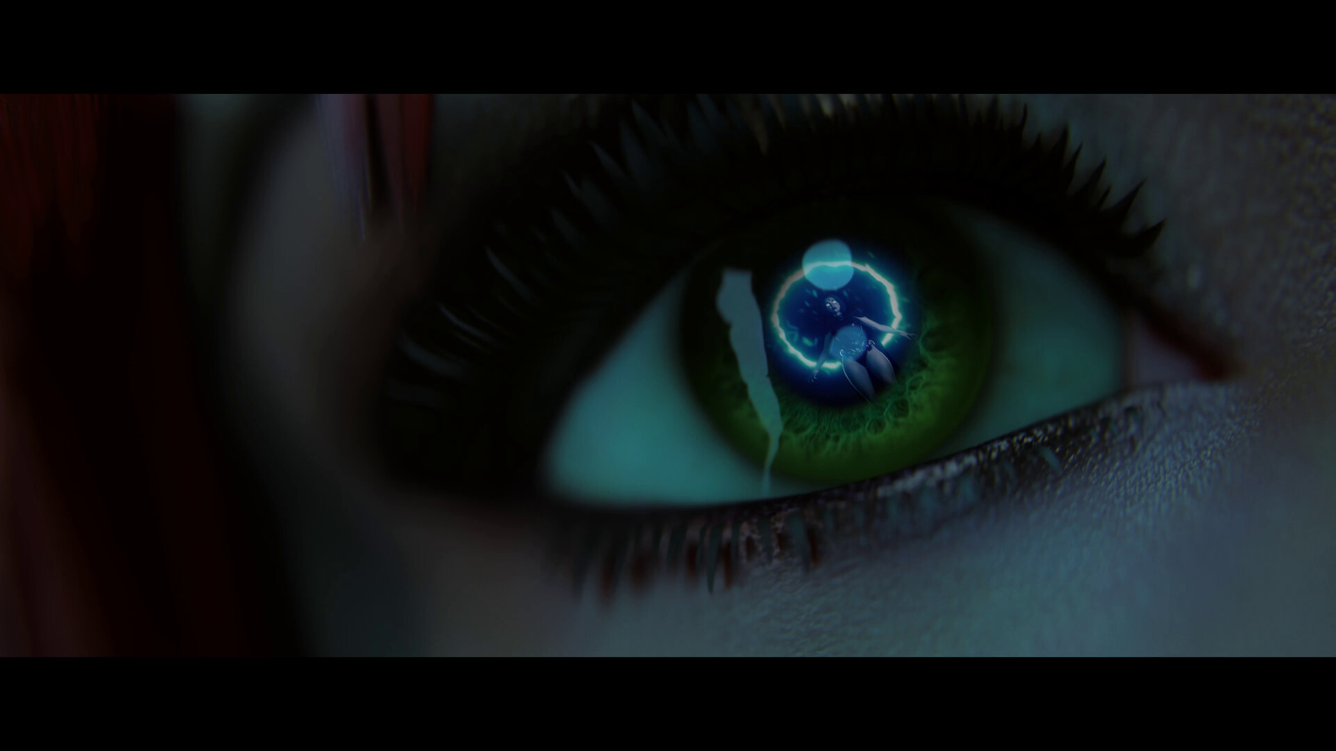 R2 Studio - Starfire V Raven