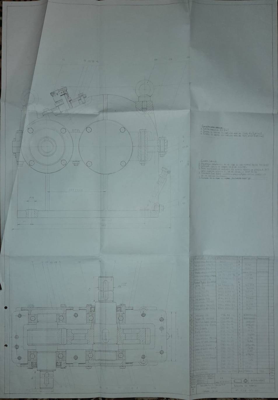 ArtStation - Ansamblu - Reductor de turație