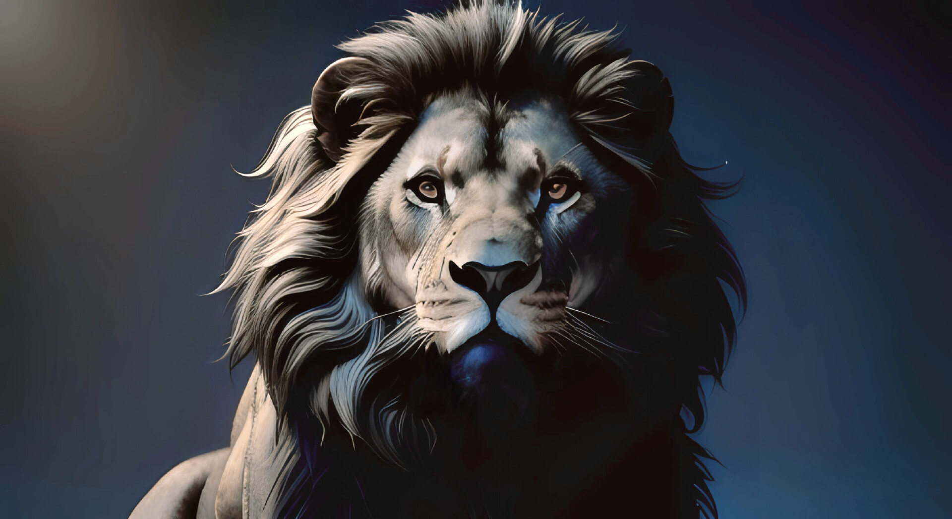 ArtStation - Undaunted