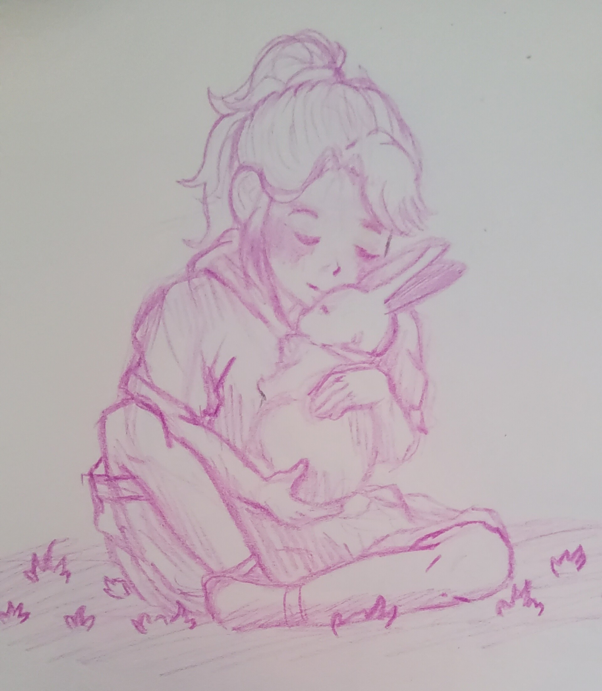 ArtStation - Doodles