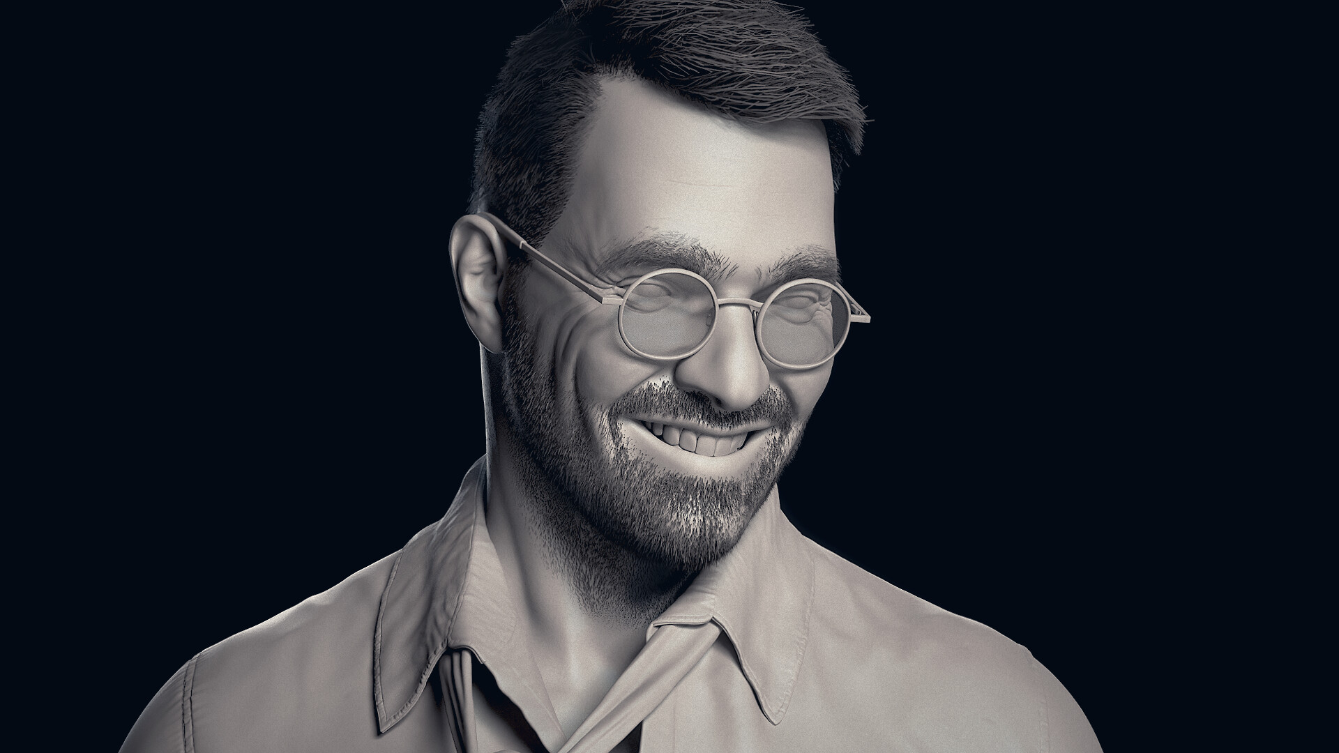 ArtStation - Matt Murdock