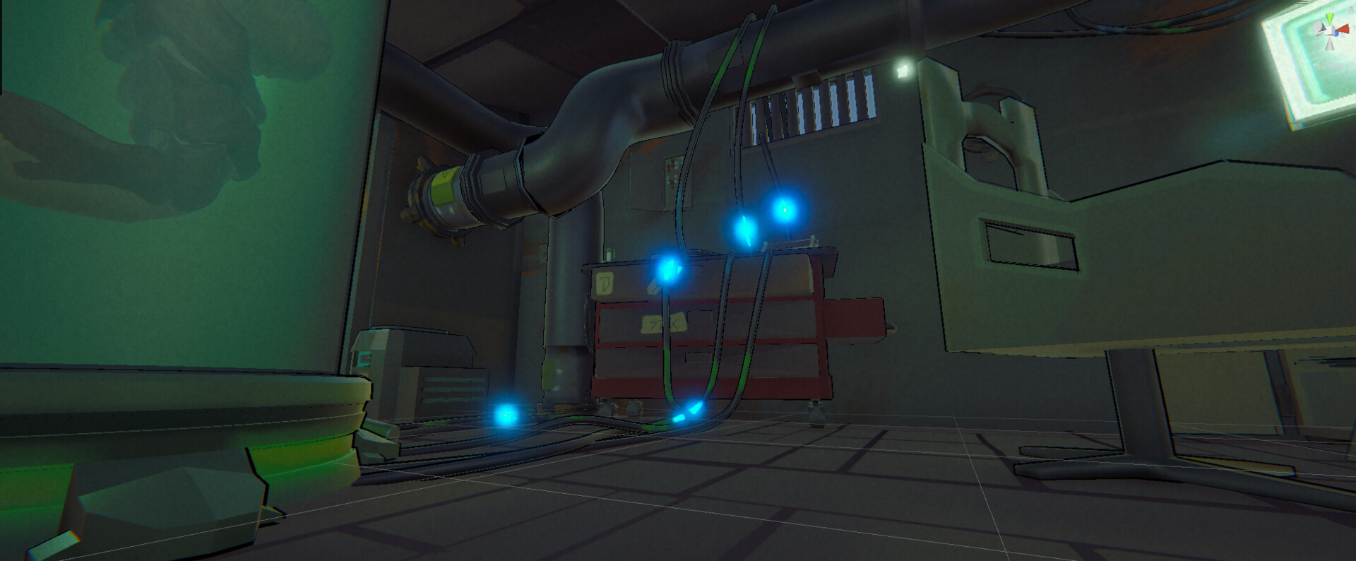 Jeronne Warnaar - Experiment Lab