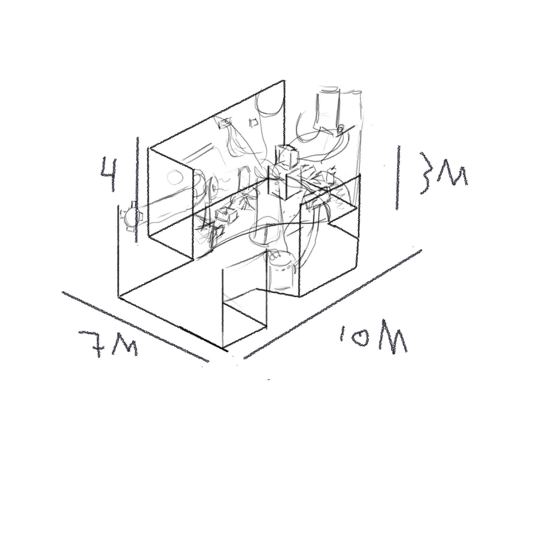 Jeronne Warnaar - Experiment Lab