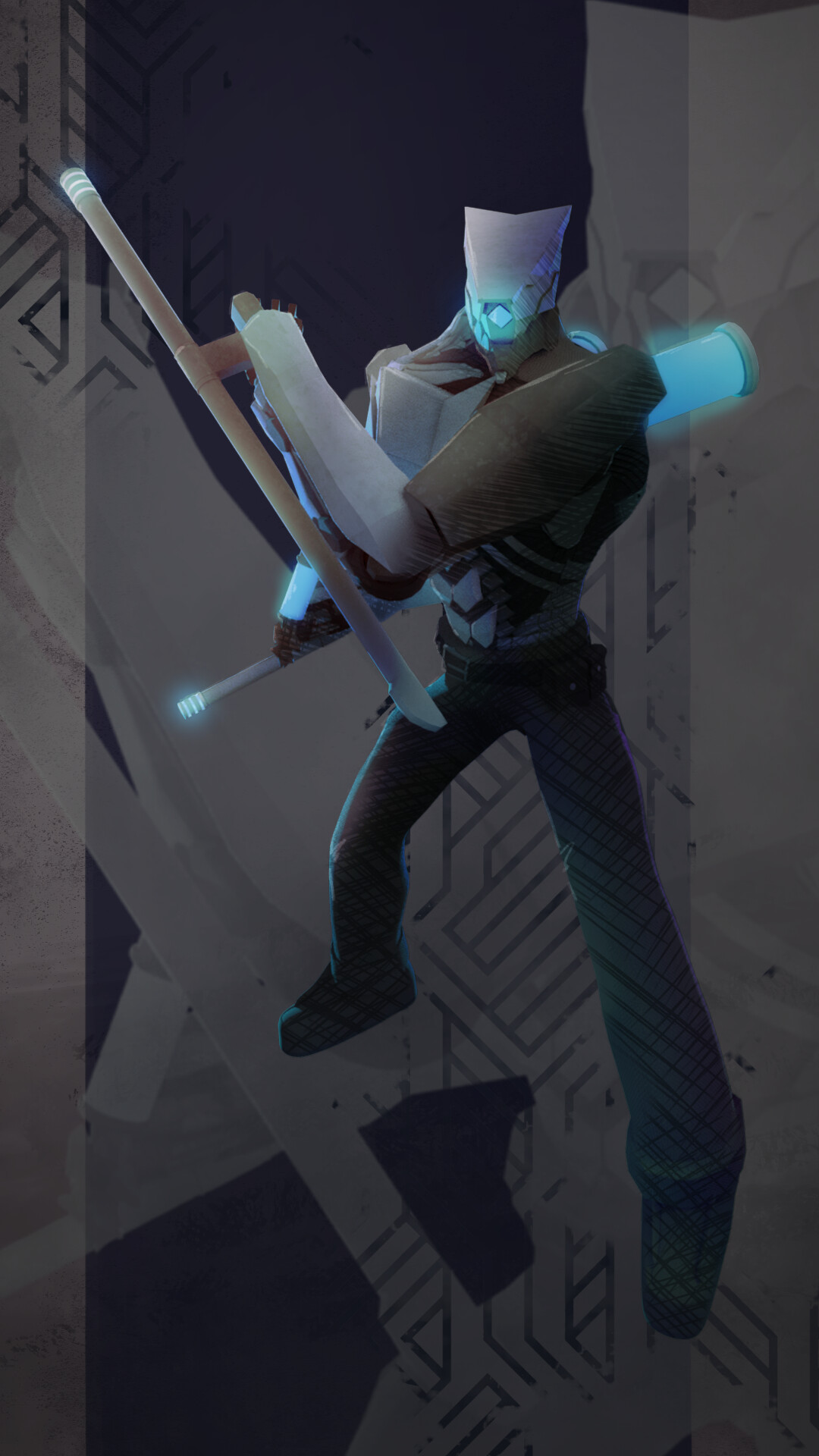 ArtStation - Rig training