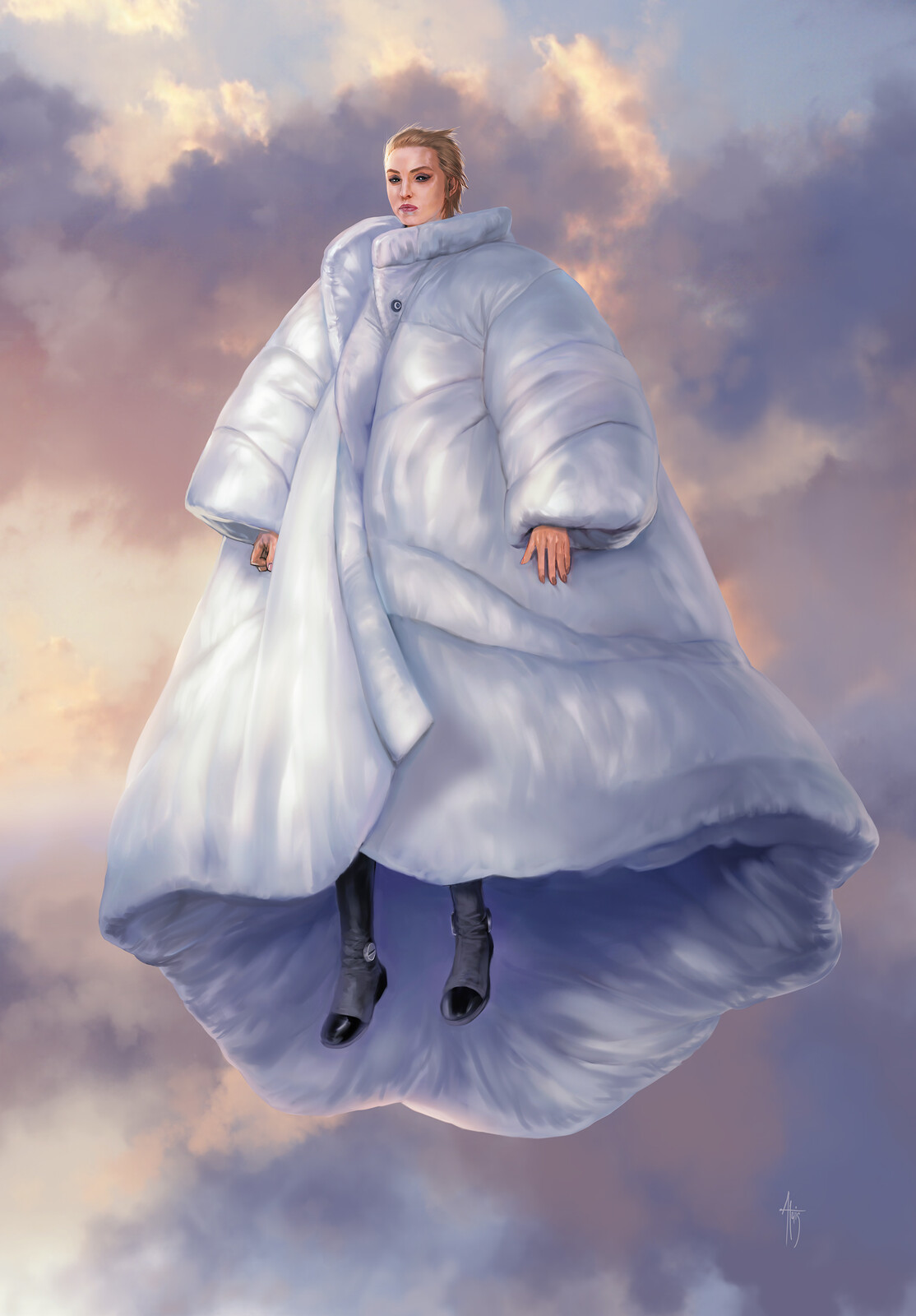 Alex TUIS - Portfolio