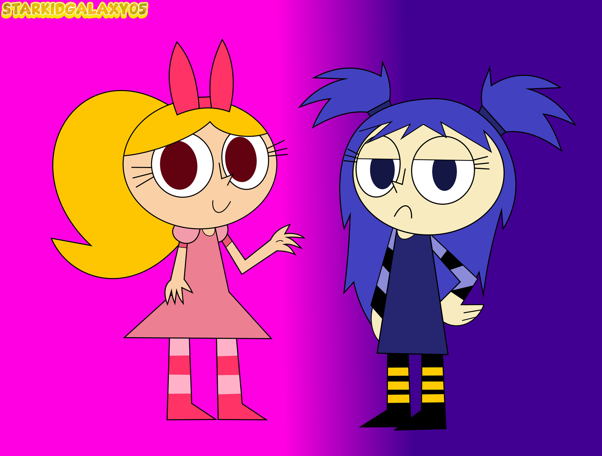 ArtStation - Sparkles and Gloom