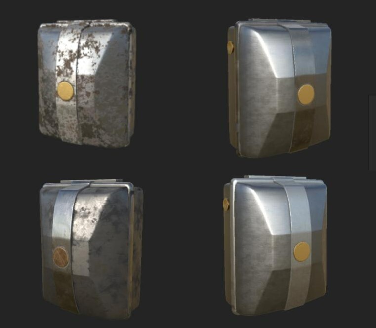 Chanique Wainwright - Construction Project