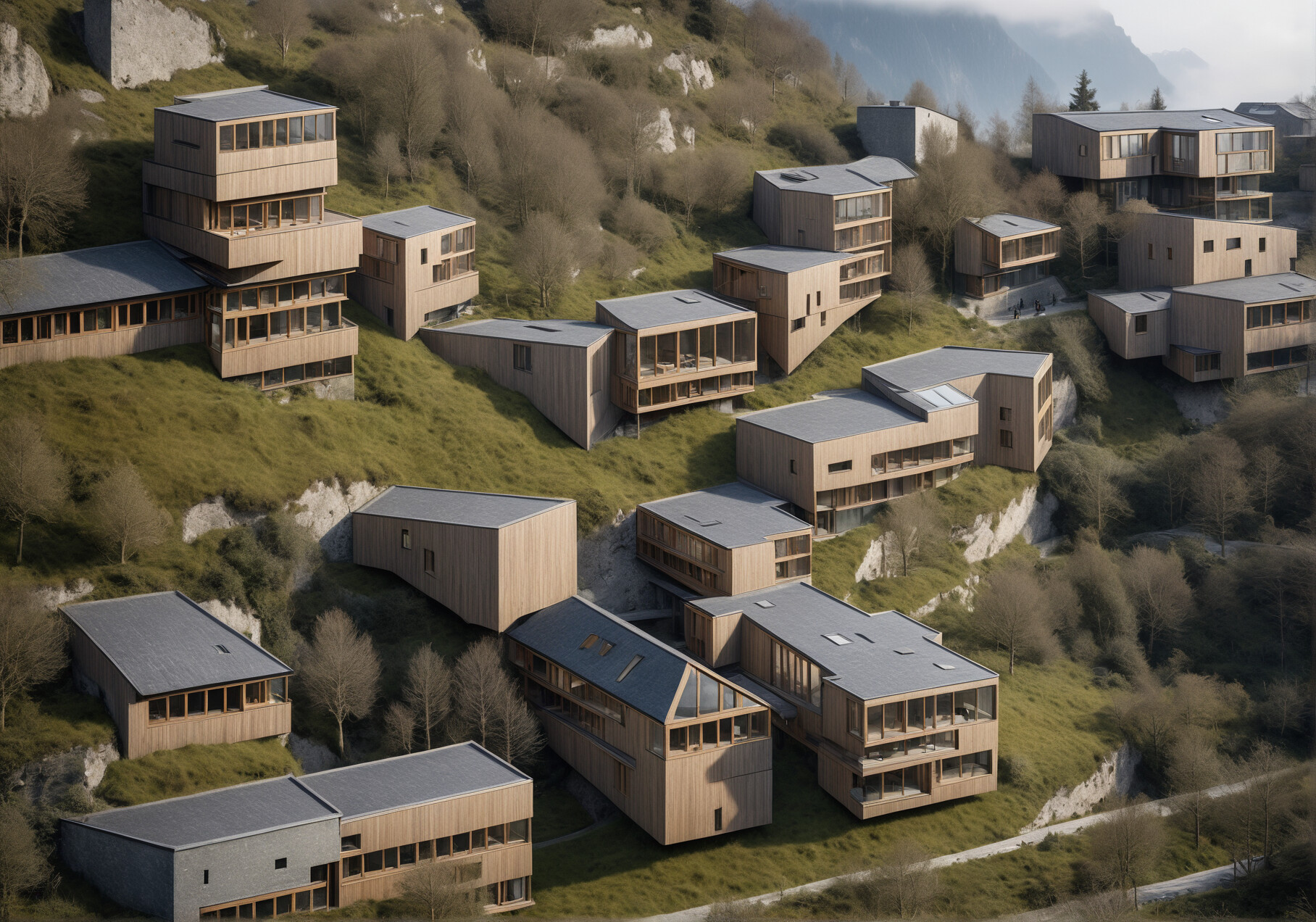 ArtStation - urb 005