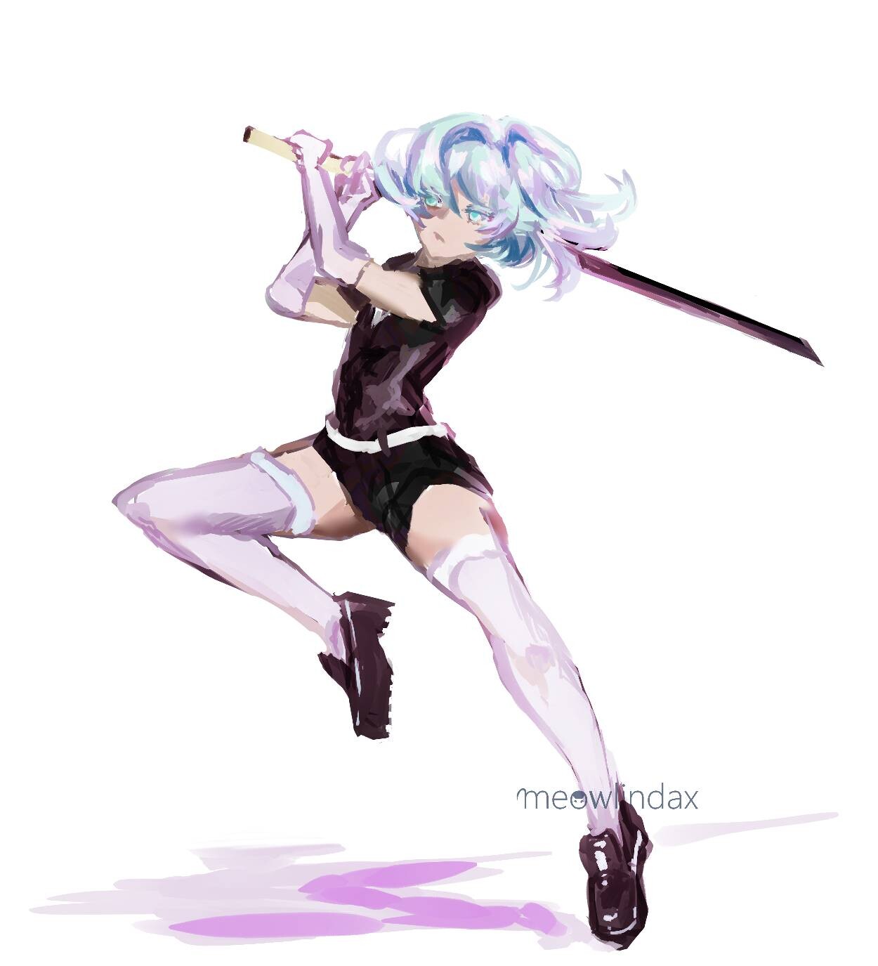 ArtStation - Diamond