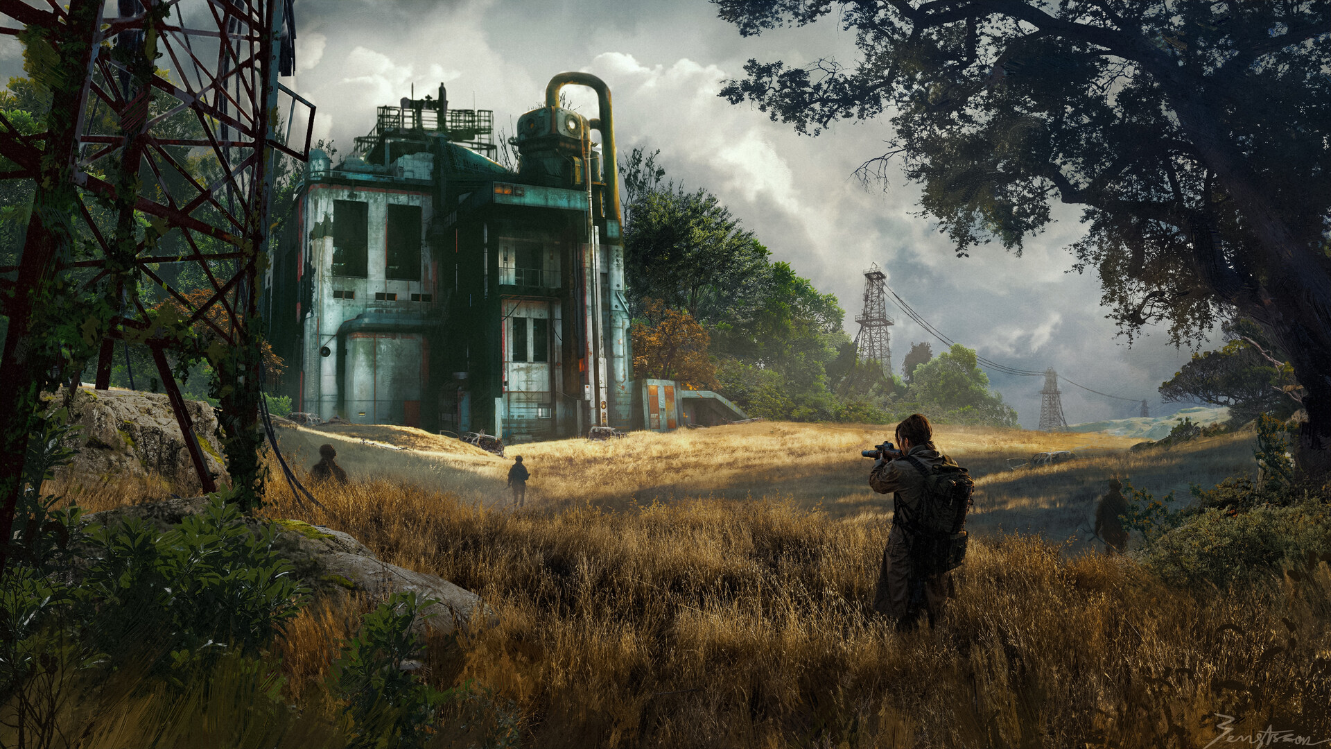 ArtStation - Abandoned?